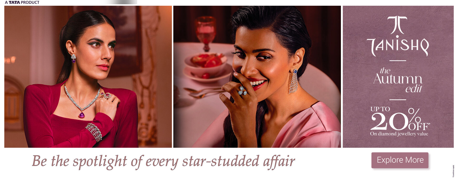 Tanishq – Shop the best gold and diamond jewellery designs from India’s ...