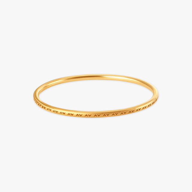 Versatile Charm Bangles