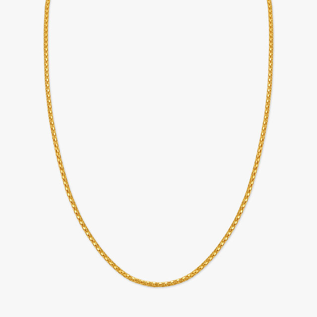 Minimal Box Chain