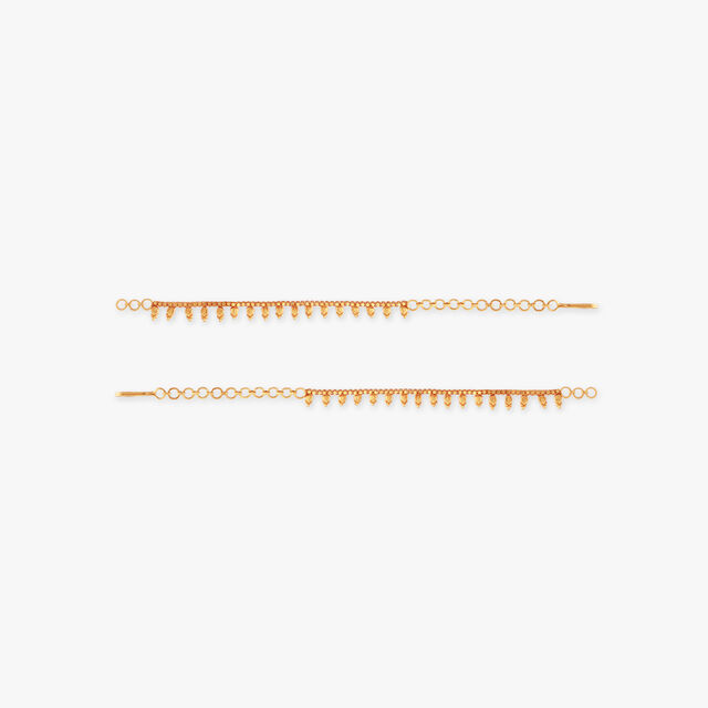 Traditional Gold Mattal