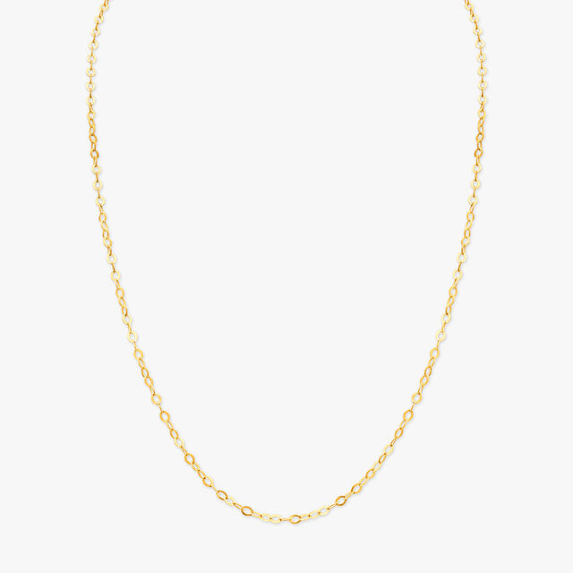Minimal Elegant Chain
