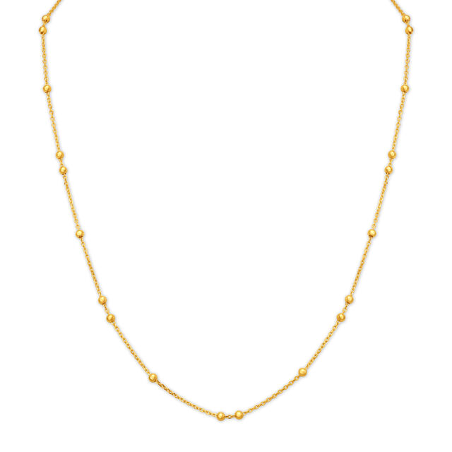 Traditional Bead Chain