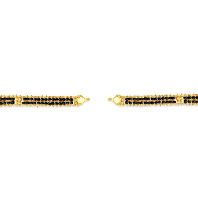 Traditional Gold Mangalsutra Chain