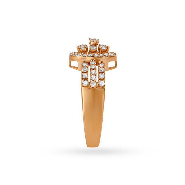 Fetching Diamond Ring