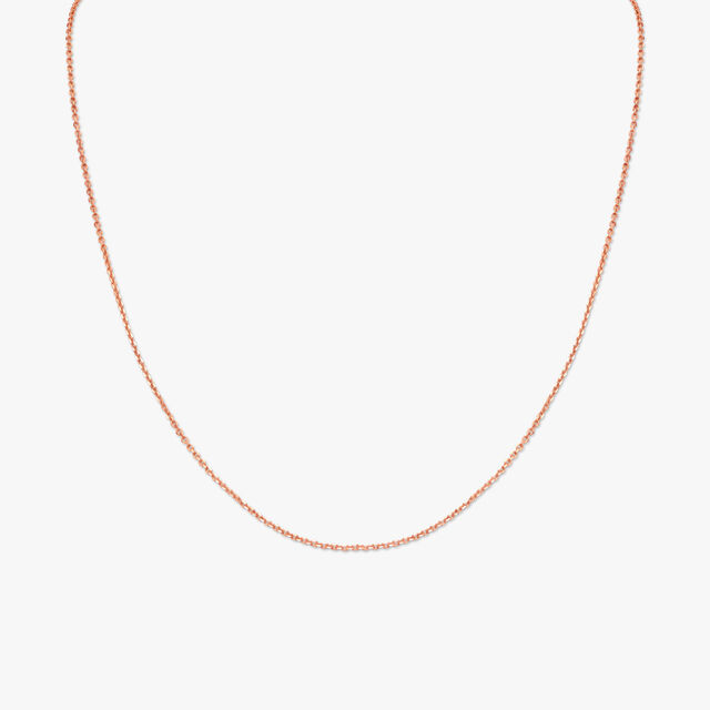Graceful Linear Chain