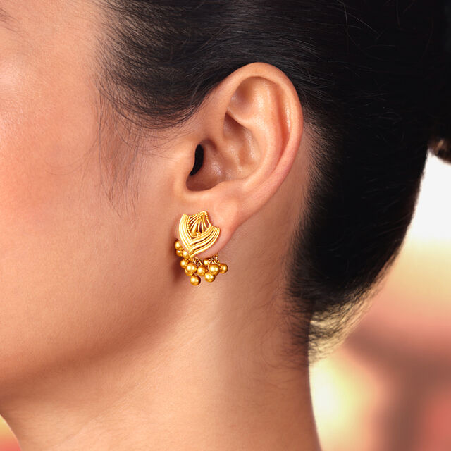 Unique Style-It-Your-Way Earrings