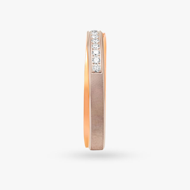 Essential Diamond Ring