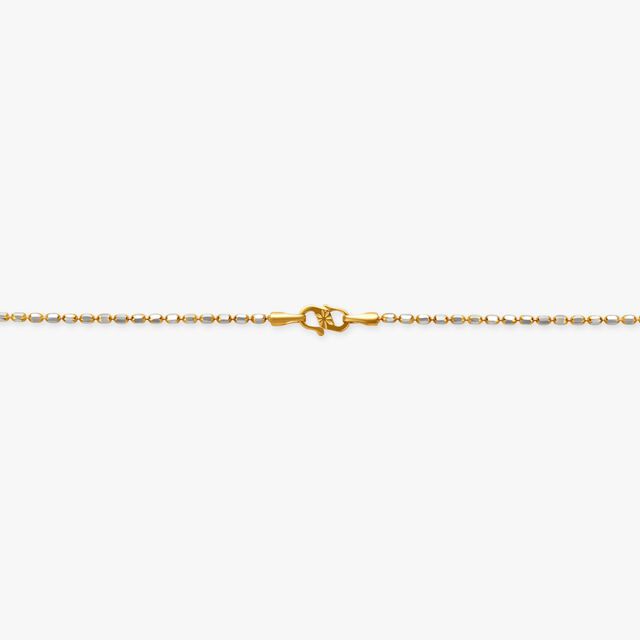Simple Elegant Chain