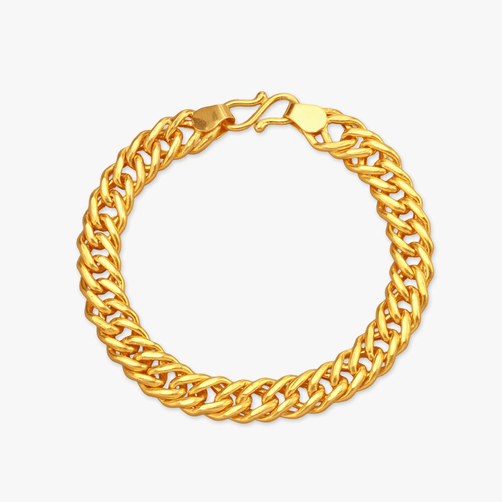 Bracelets Tanishq Online Store