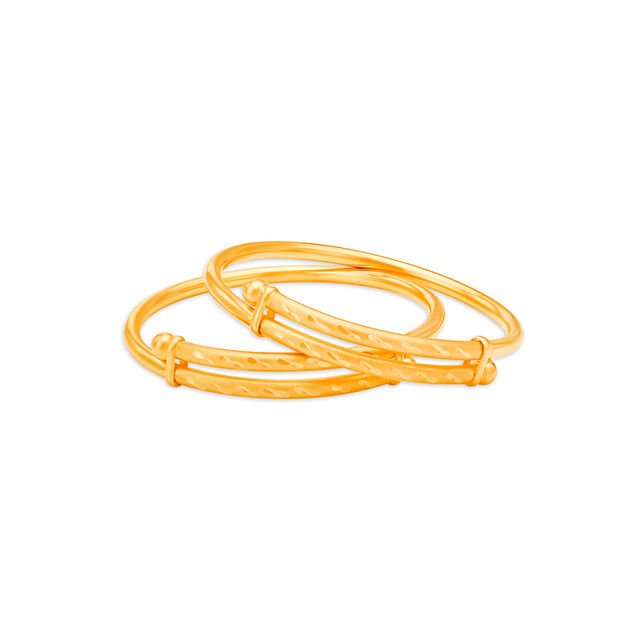 Traditional Gold Bangles Designs With Price