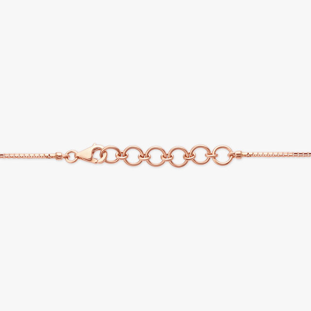 Cascade Diamond Necklace Set