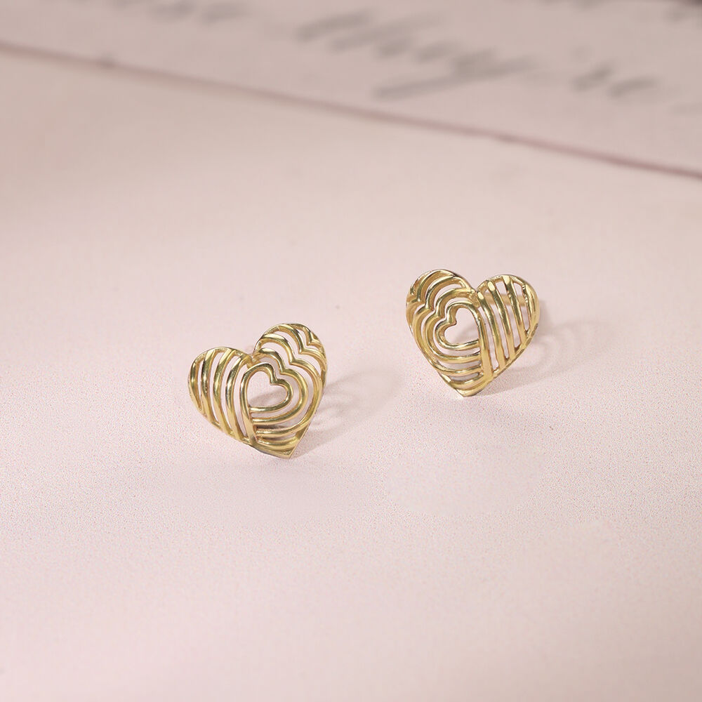 Mia tanishq earrings store