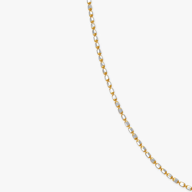 Simple Elegant Chain