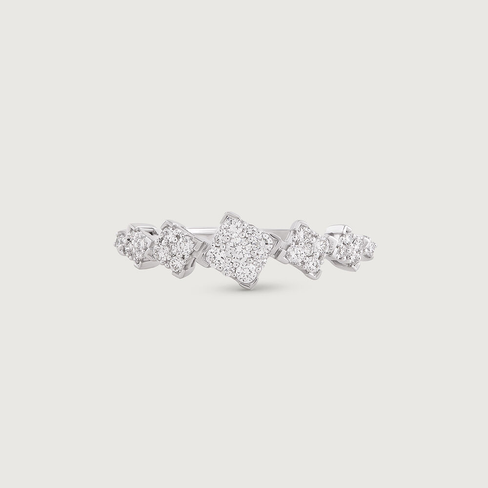 White gold jewellery tanishq store