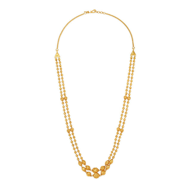 Gorgeous Traditional Chain