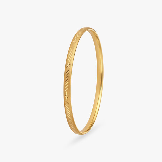 Subtle Simplicity Everyday Bangles