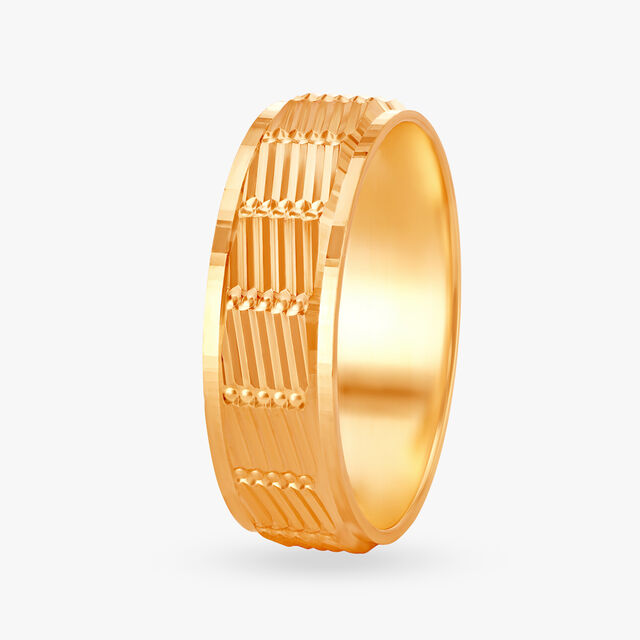 Token of Love Couple Rings