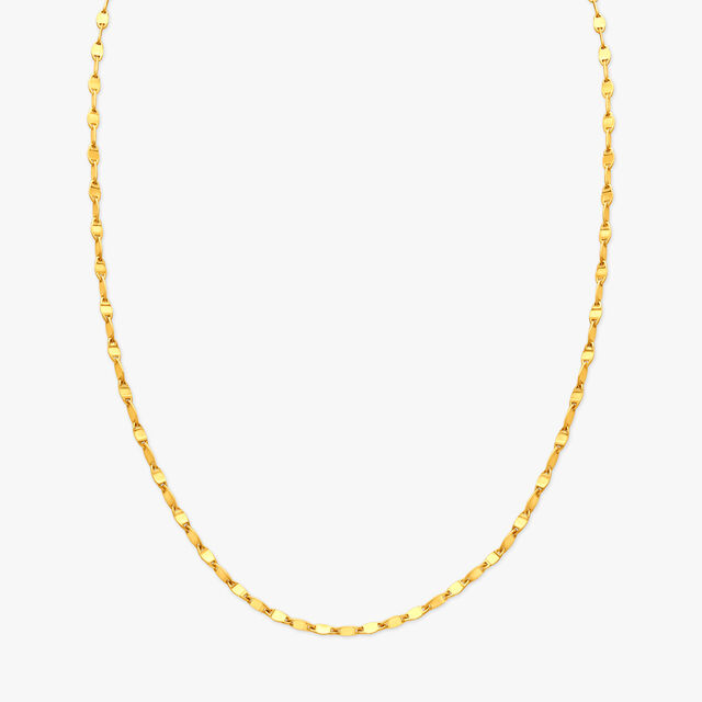 Elegant Delicate Chain