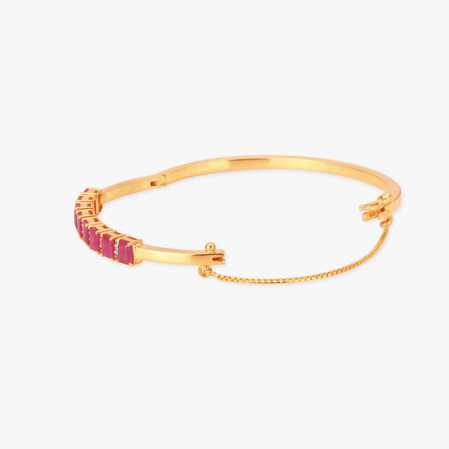 Radiant Bangle