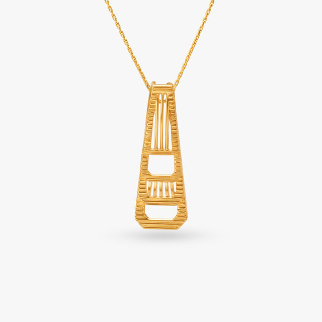 Symphony Of Sophistication Pendant