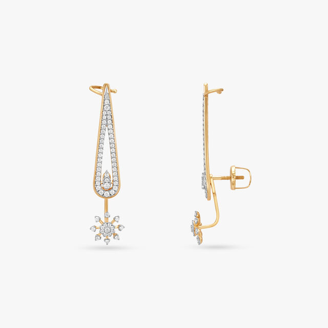 Splendid Modular Earrings