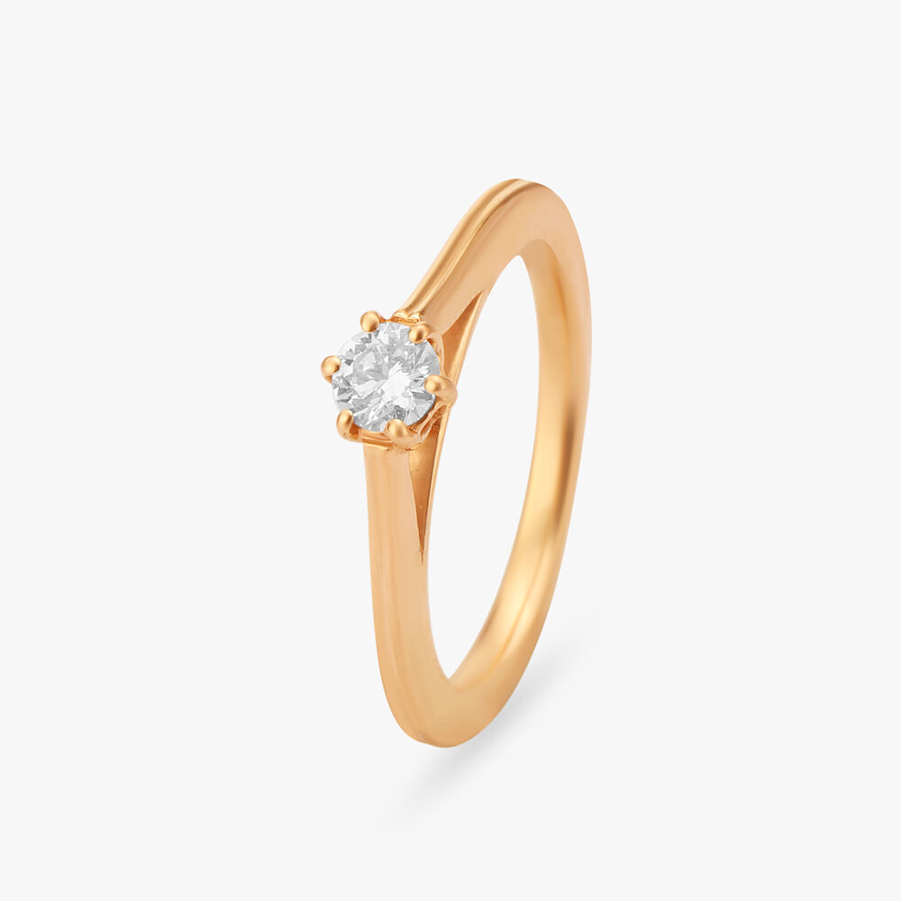 Buy Radiant Gemstone Ring at Best Price Tanishq US