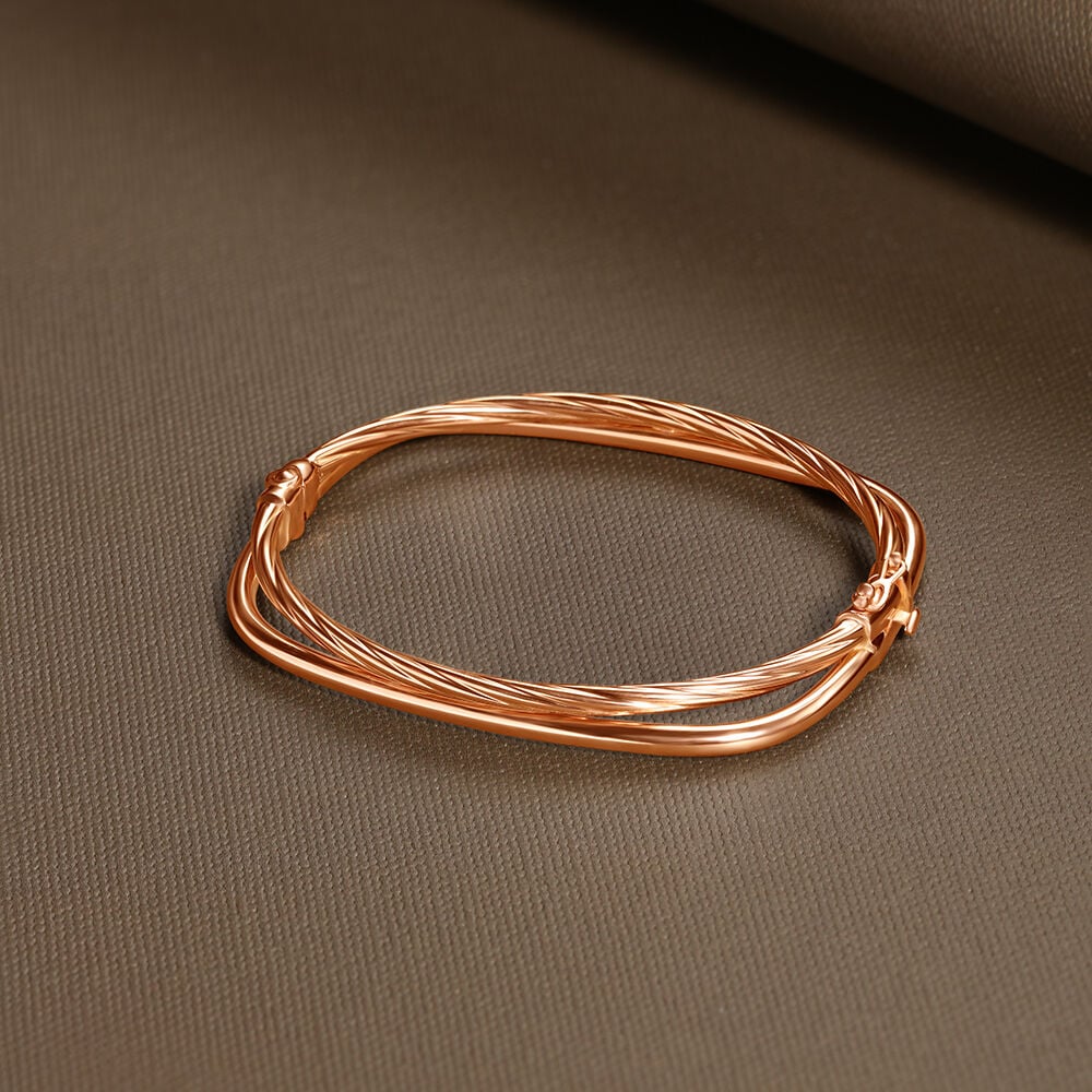 gold bangles design for regular use