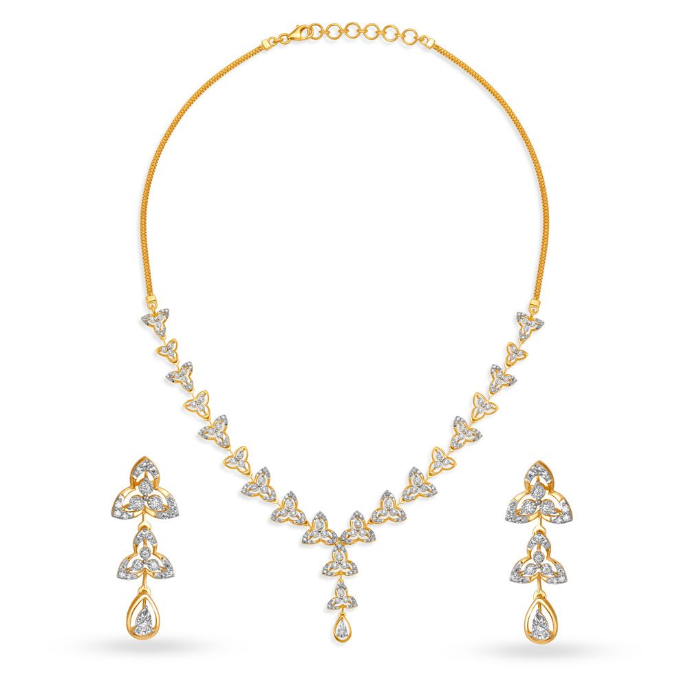 Buy 40022HQ- SET-PILOT COLLECTION-VD at Best Price | Tanishq UAE