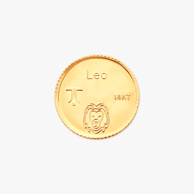 Buy Compassionate Leo Coin at Best Price | Tanishq US