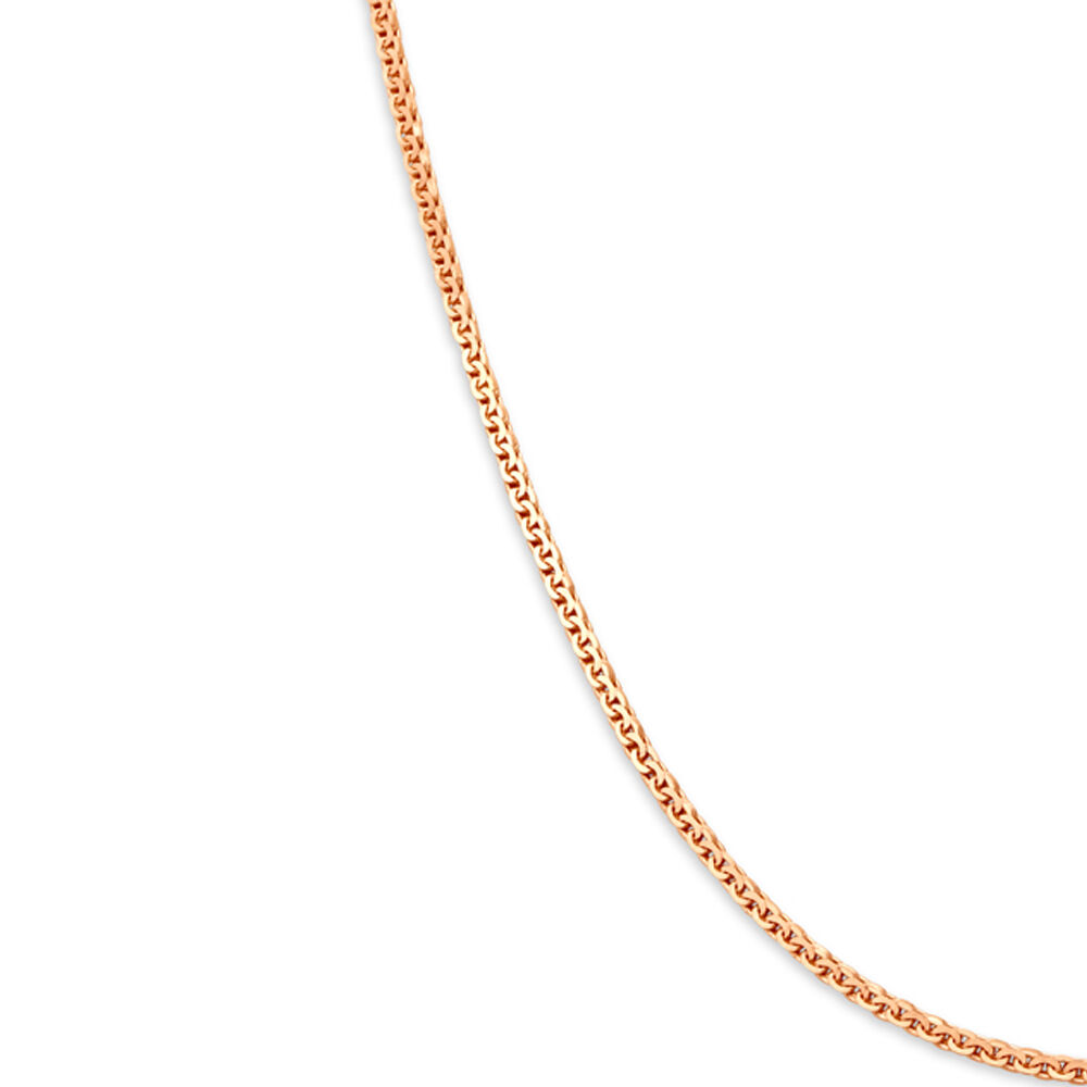 Buy Voughish Slender Gold Chain at Best Price | Tanishq US