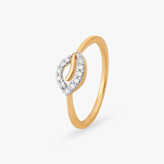 Daily Grace Diamond Ring