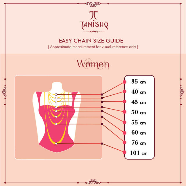 Buy Luxurious Yellow Gold Varied Box Chain at Best Price | Tanishq US