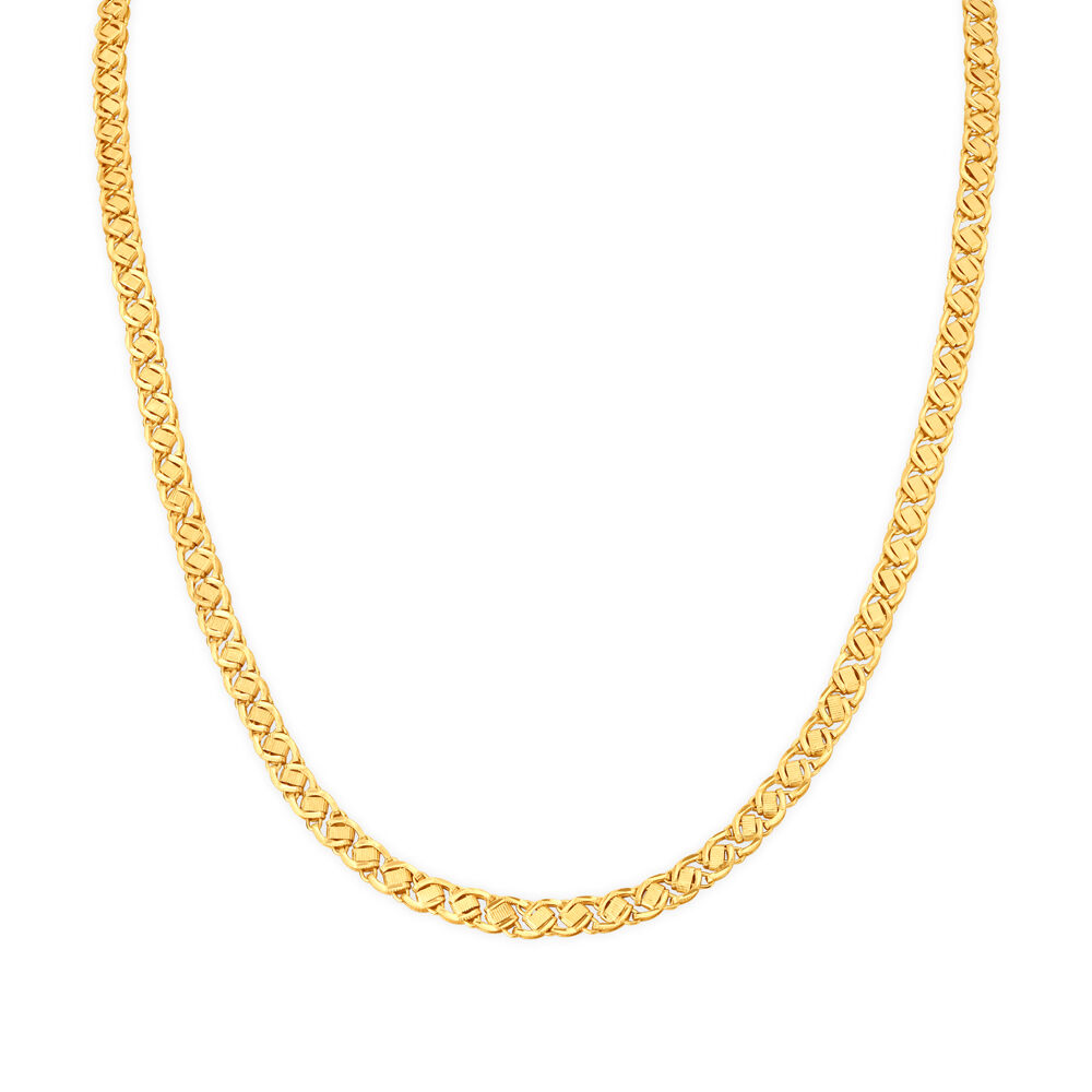 Simple gold chain designs with price store
