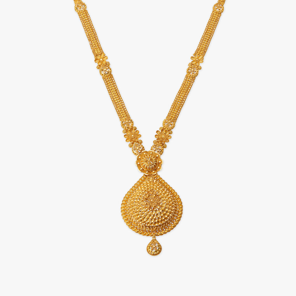 Buy Irresistible Charm Haaram at Best Price | Tanishq US