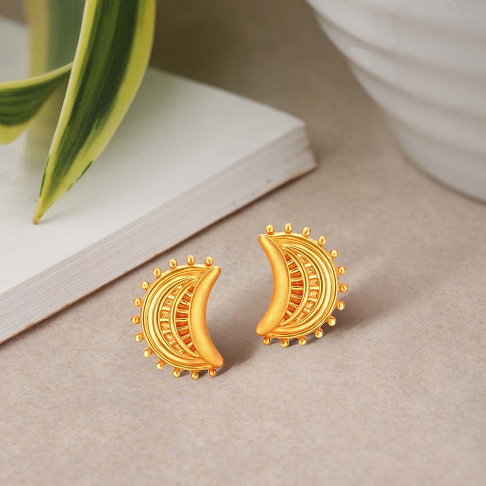 Buy Aarambh Collection Jewelry Online Tanishq USA