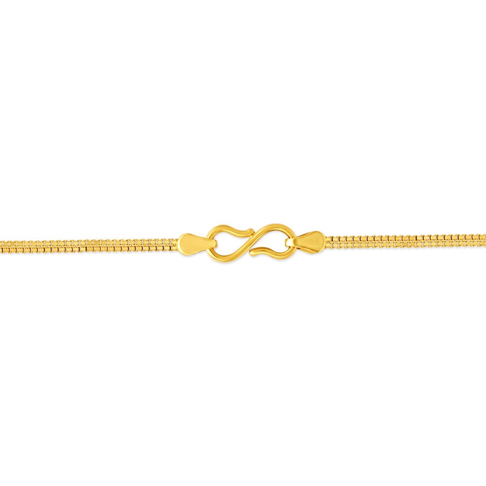 Buy Stylish Gold Chain at Best Price | Tanishq UAE