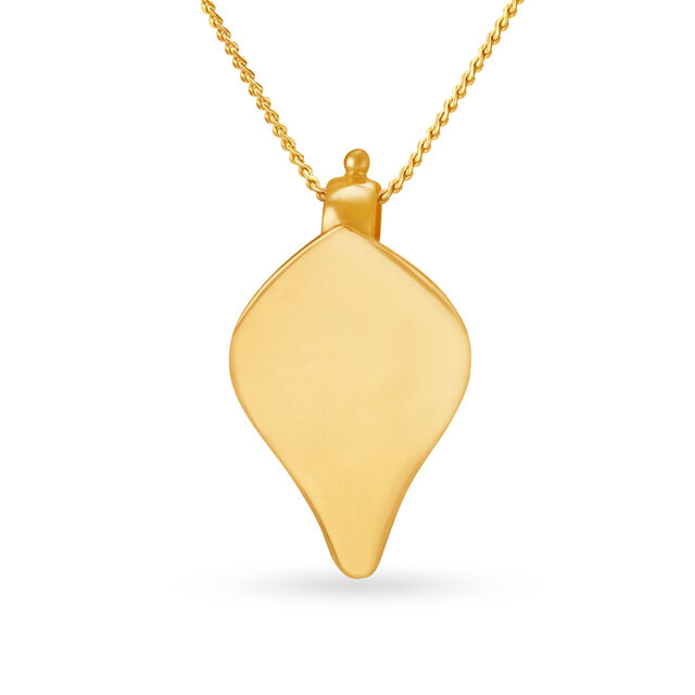 Buy Elegant Gold Kerala Thali for the Malayali Bride at Best Price ...