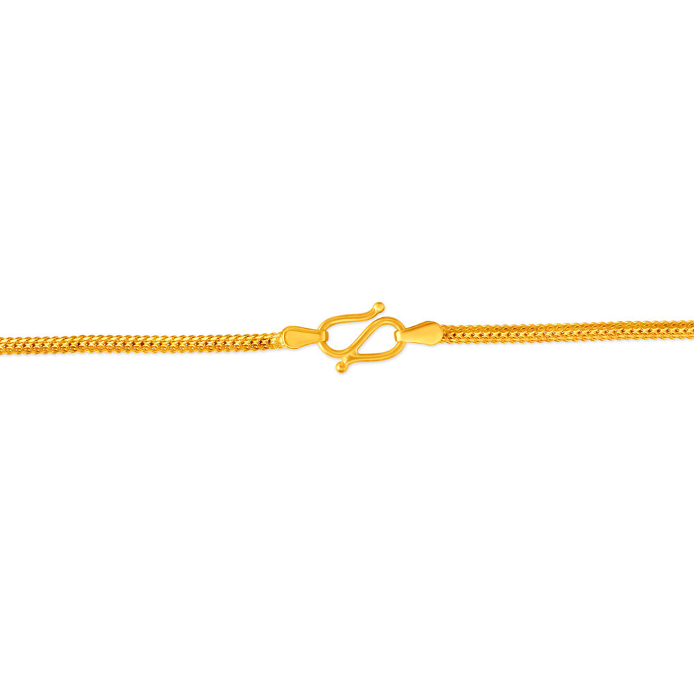 Minimalistic Stylish Chain