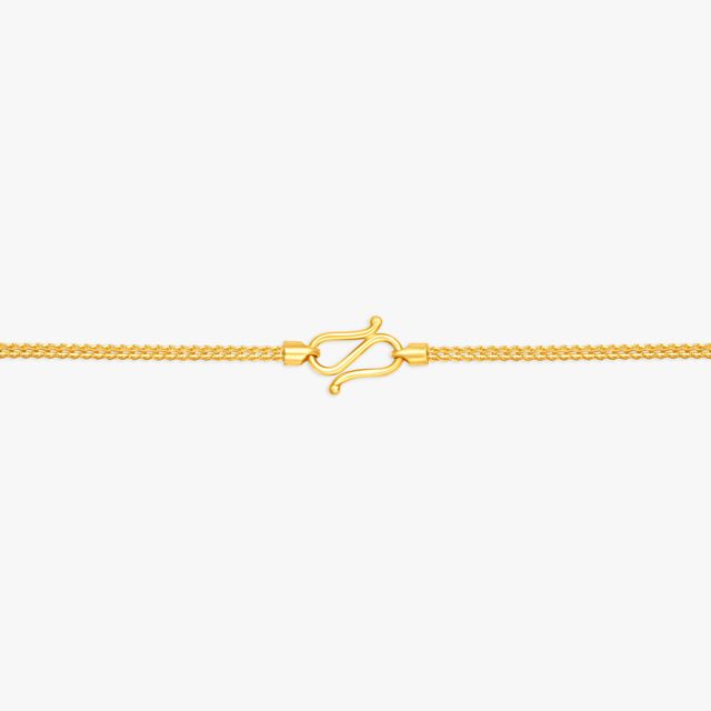 Buy Charming Thali Chain at Best Price | Tanishq US