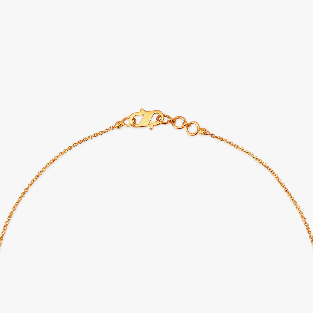 Buy Extravagant Allure Necklace Set at Best Price | Tanishq US