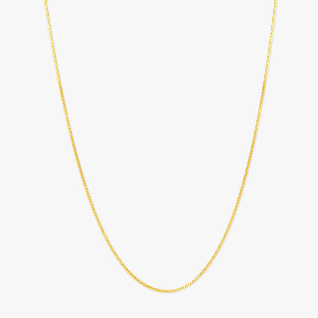 Buy Evergreen Love Chain for Kids at Best Price | Tanishq UAE