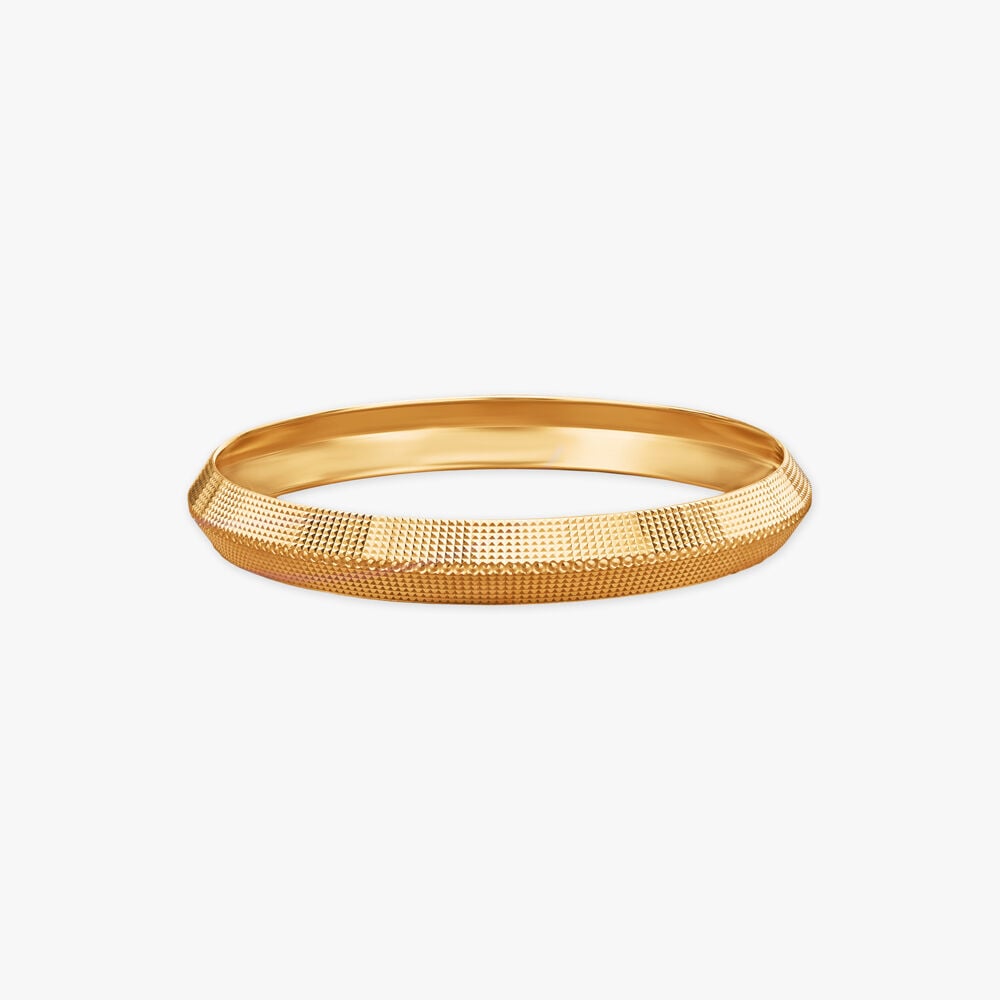 Buy 22k Gold Bangles Online from the Latest Collection at Best Prices ...