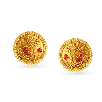 Tanishq Utsaah Collection. Shop Utsaah Online.