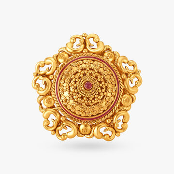 Buy Dharohar Online from the Latest Collection at Best Price | Tanishq USA