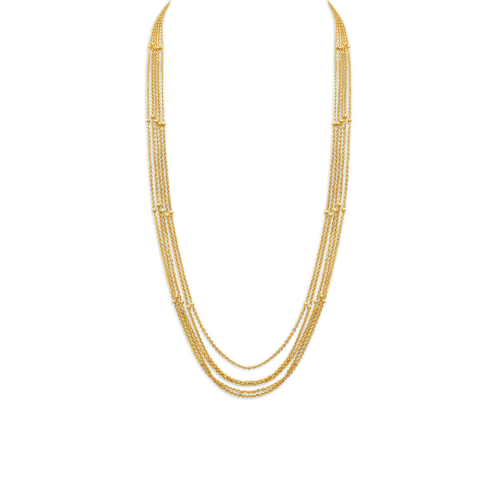 Ladies gold haram store
