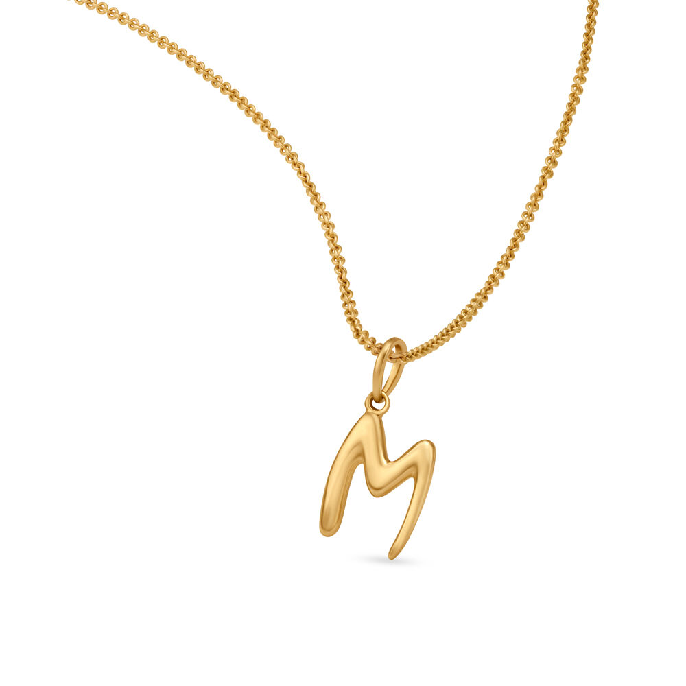 M word locket store