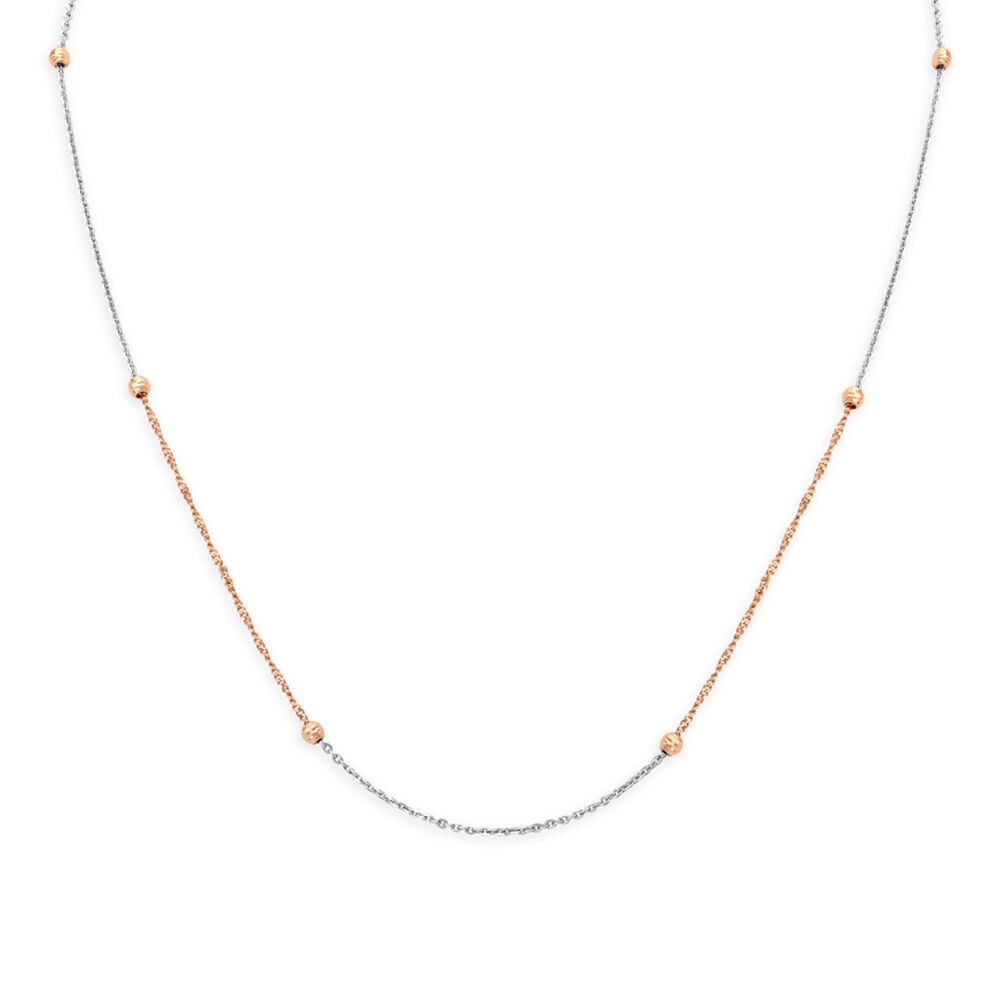 Buy Tanishq Platinum Chain at Best Price Tanishq UAE