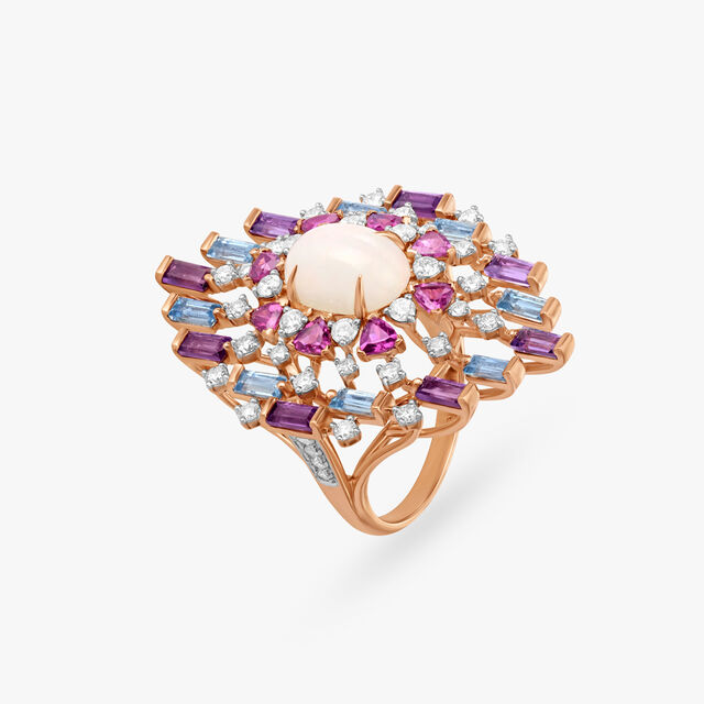 Charismatic Spirit! Ring