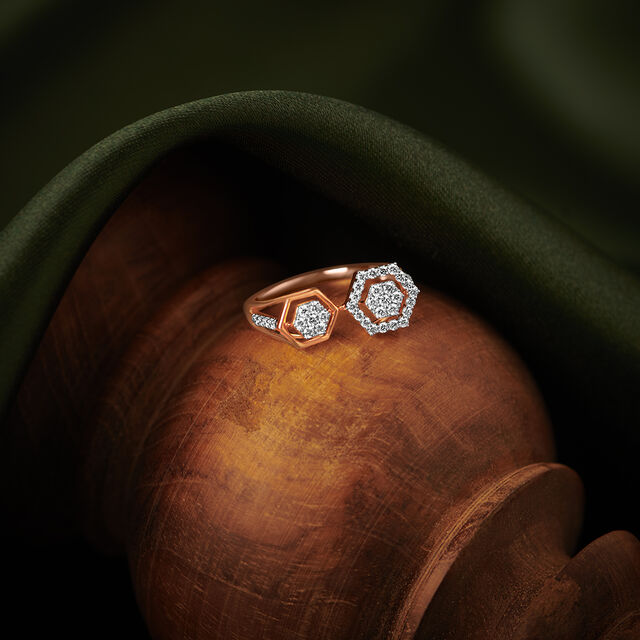 plateau ring