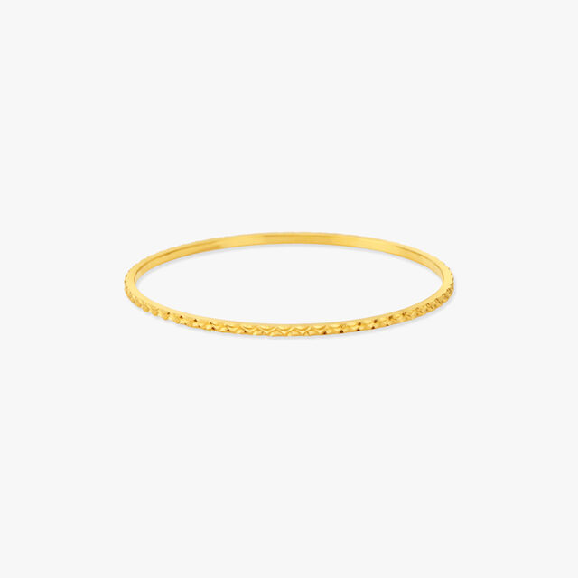 Gleaming Glory Bangles